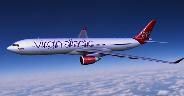 TheDesignAir –Virgin Atlantic Announce Inflight Entertainment As Soon ...