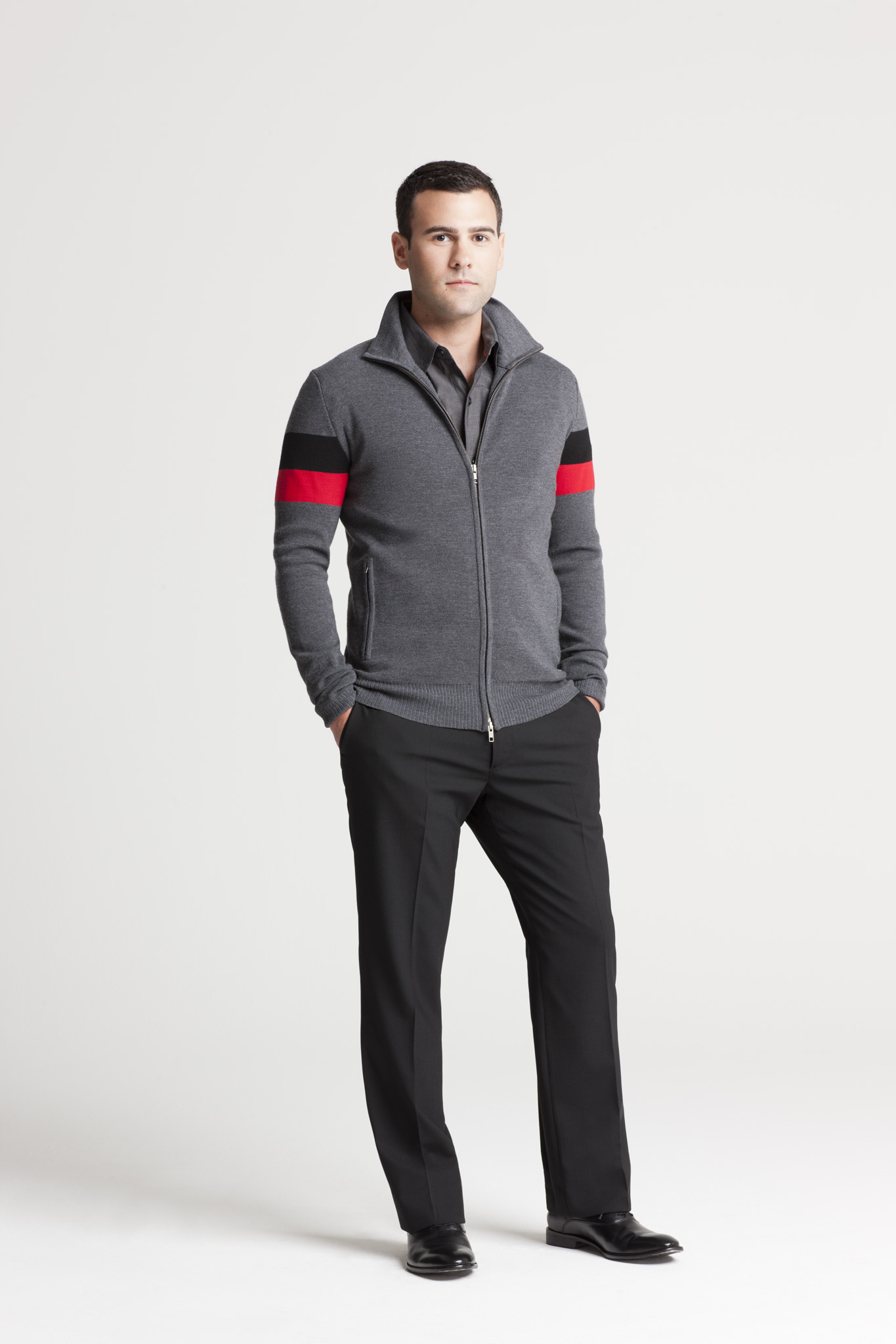 TheDesignAir –Behind The Scenes At Virgin America’s New Uniform Project