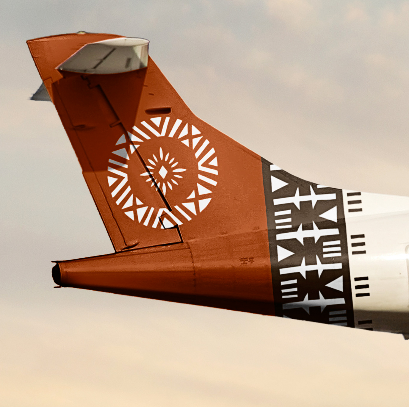 TheDesignAir –Fiji Airways Announce New Regional Brand ‘Fiji Link’