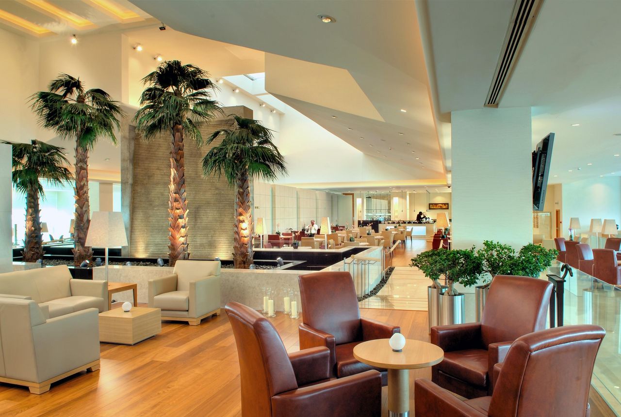 TheDesignAir –TheDesignAir’s Top 10 Airline Lounges 2013