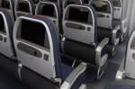 TheDesignAir –American Showcase Retrofit 777-200 Interiors
