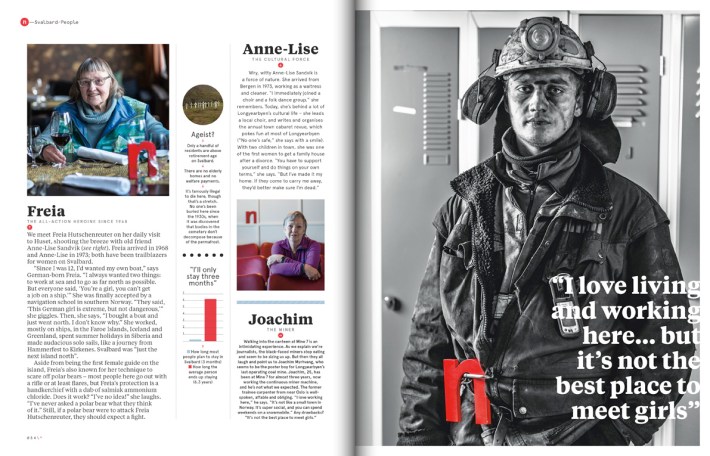 TheDesignAir –A Great Example Of Inflight Magazine Magic