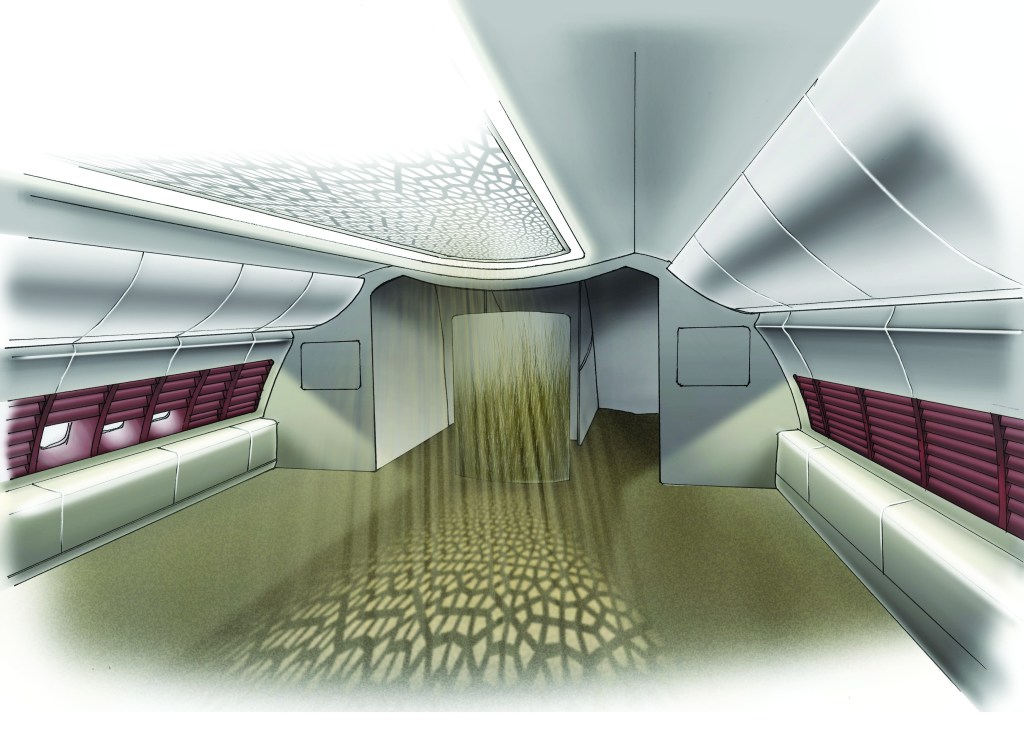 TheDesignAir –FEATURE: Exclusive In-Depth Look At Etihad’s A380 Design ...
