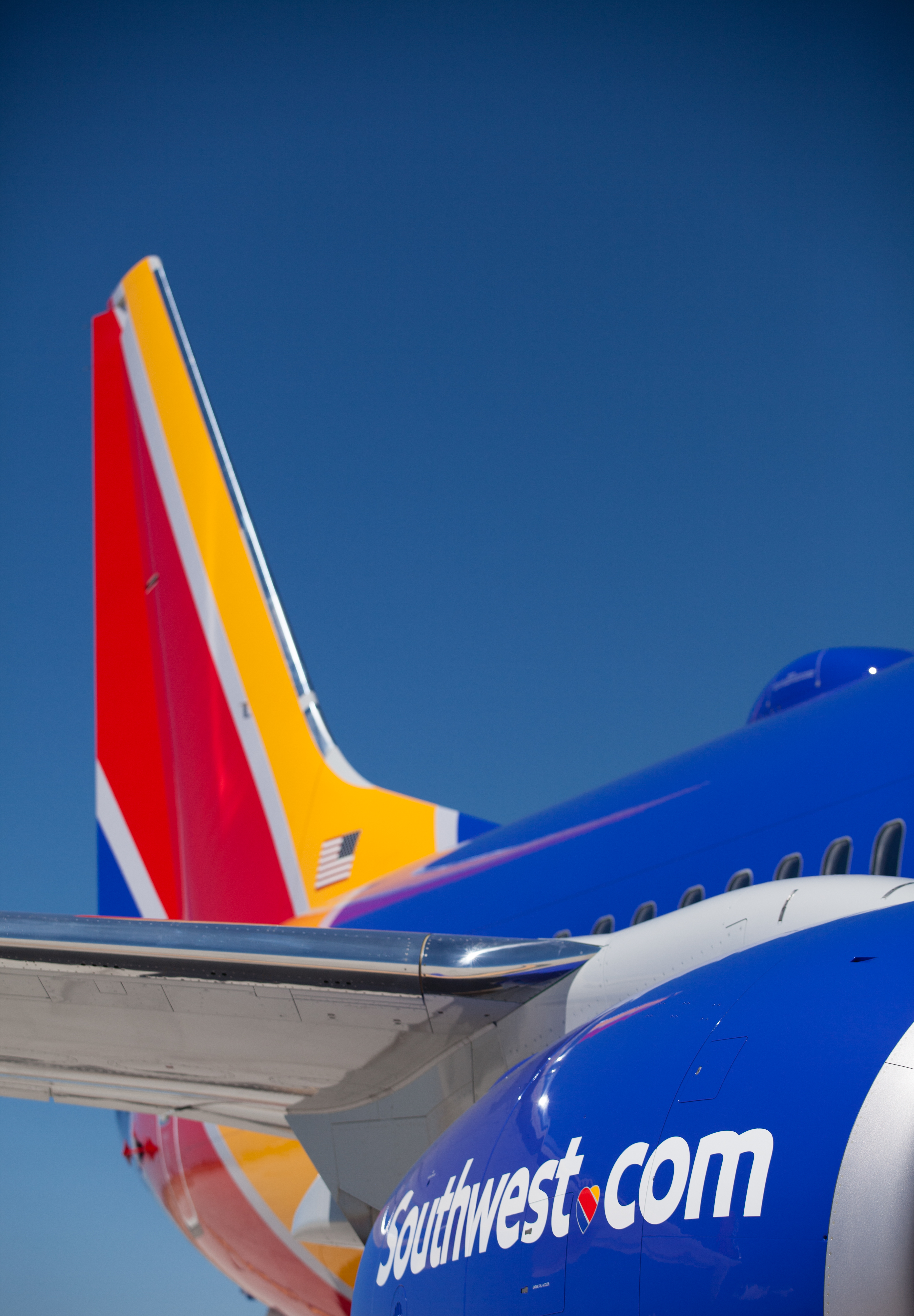 Southwests Refreshed Brand Image Signals More Than You Think