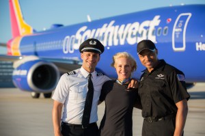 TheDesignAir –Southwest’s Refreshed Brand Image Signals More Than You Think