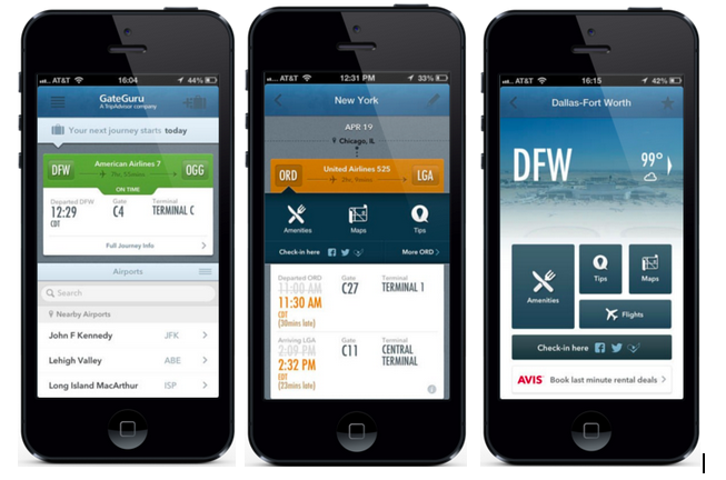 TheDesignAir –Appy New Year