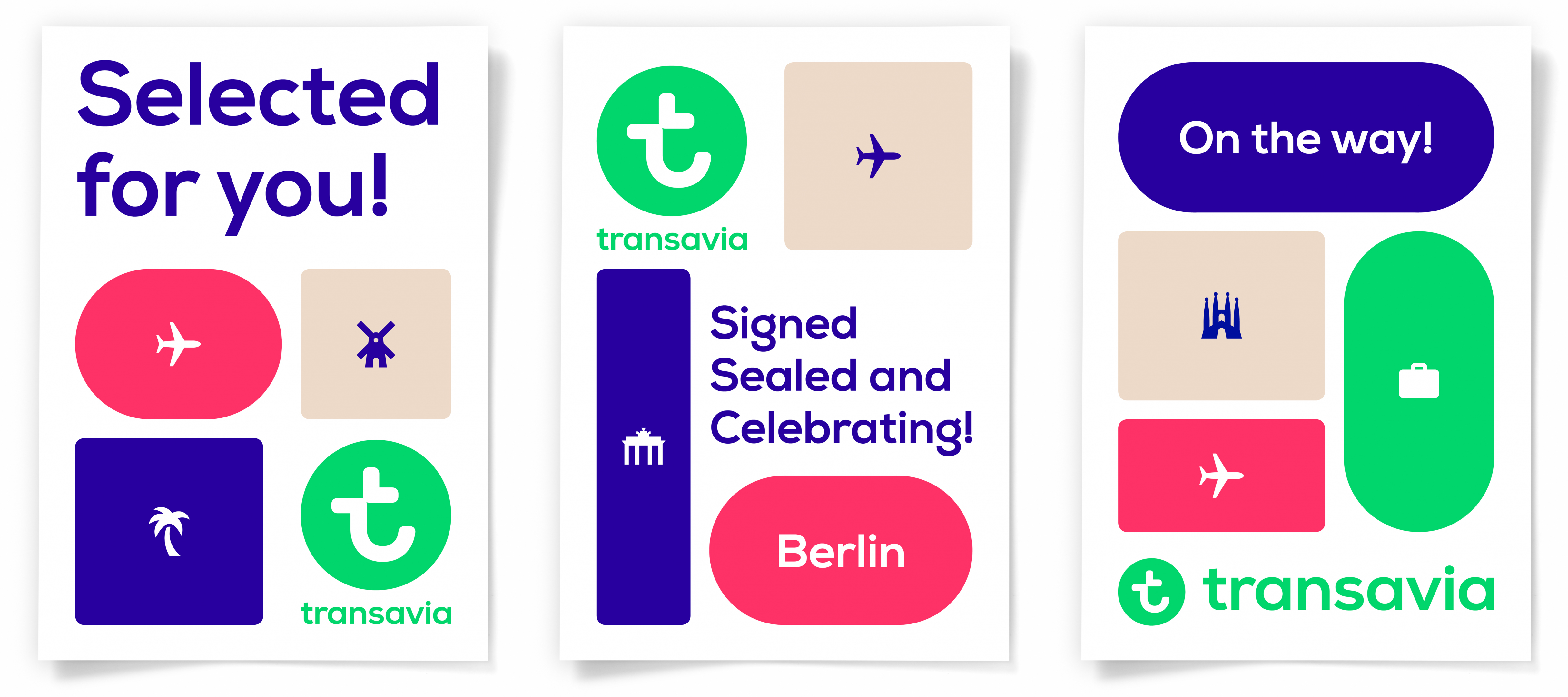 TheDesignAir –Transavia’s Transformation Troubles