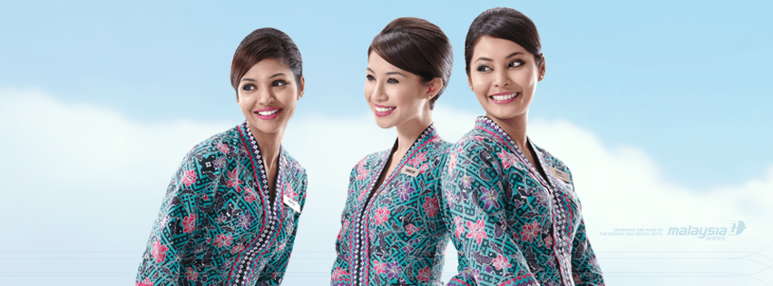 TheDesignAir –TheDesignAir’s Top 10 Airline Uniforms 2015
