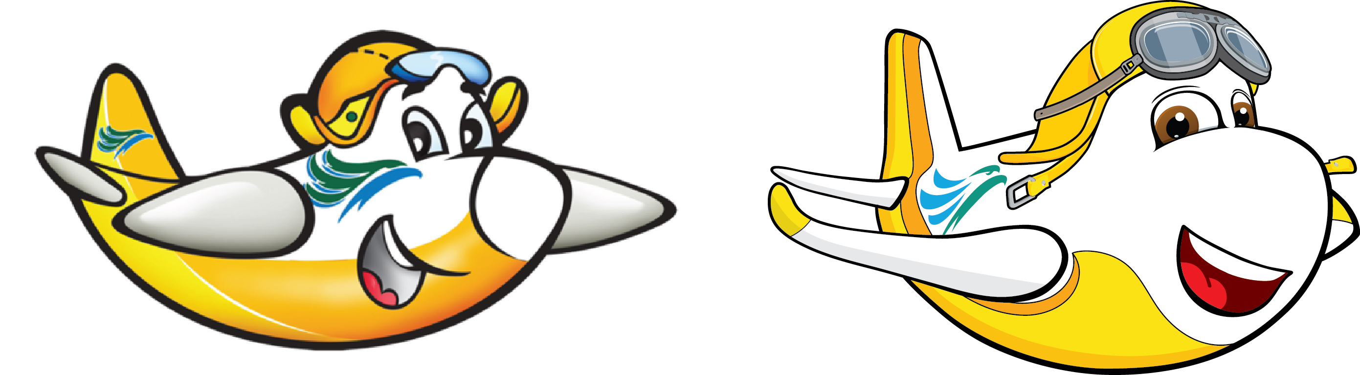 TheDesignAir –Cebu Pacific Introduce New Brand Image