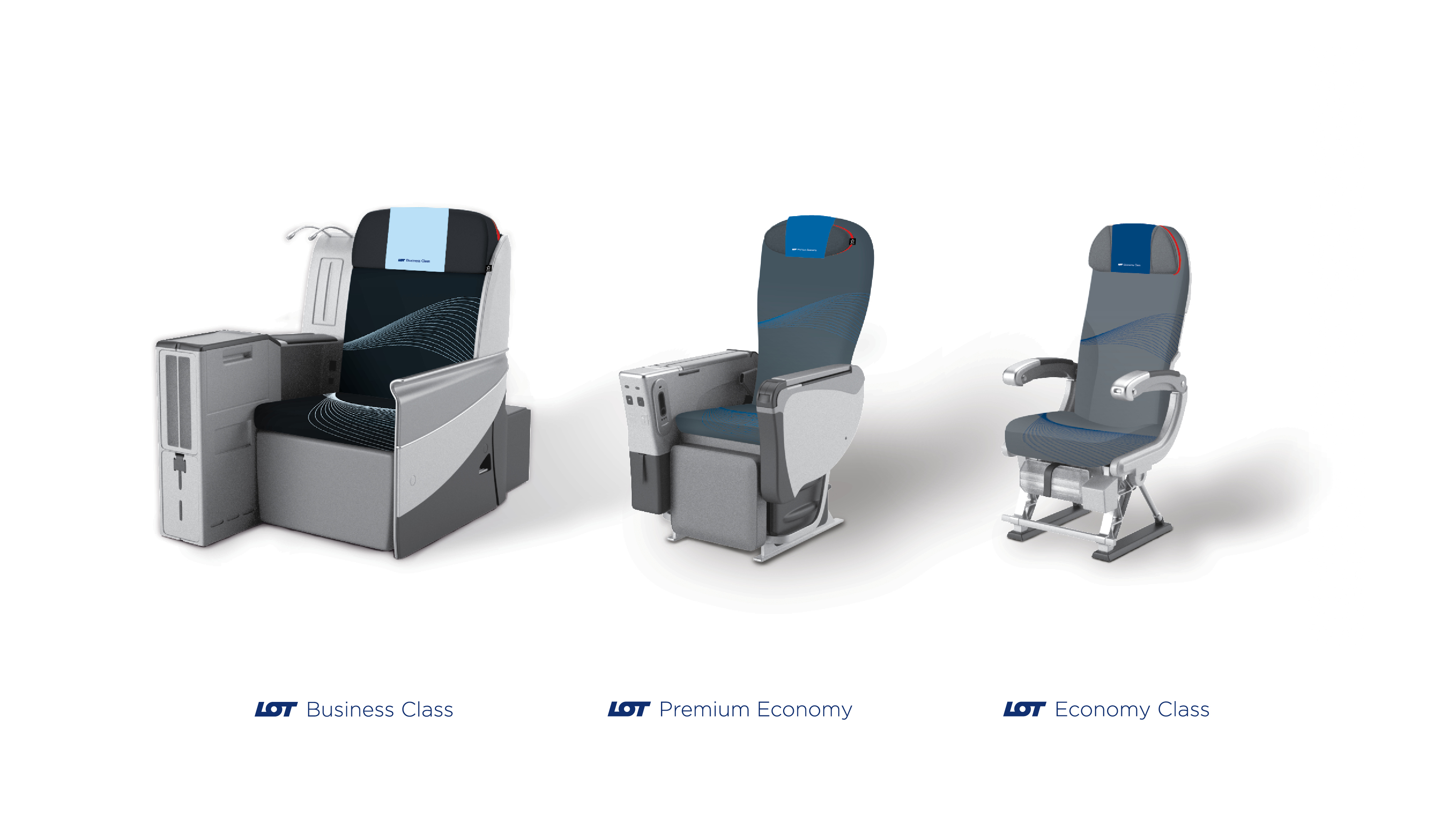 TheDesignAir –LOT Take Centre Stage With Grand Ambitions