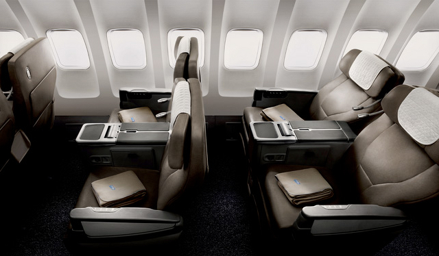 TheDesignAir –TheDesignAir’s Top 10 Premium Economy Classes 2015