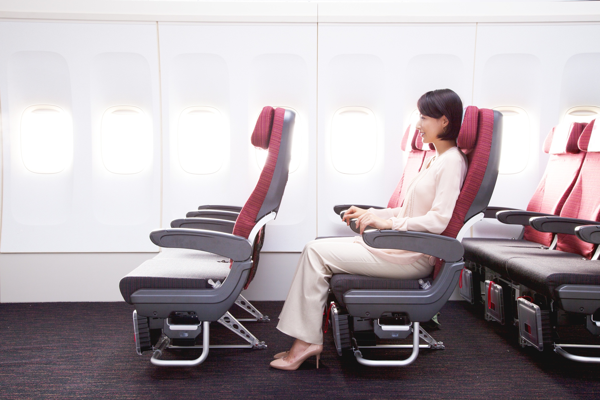 TheDesignAir –JAL SKY WIDER 1