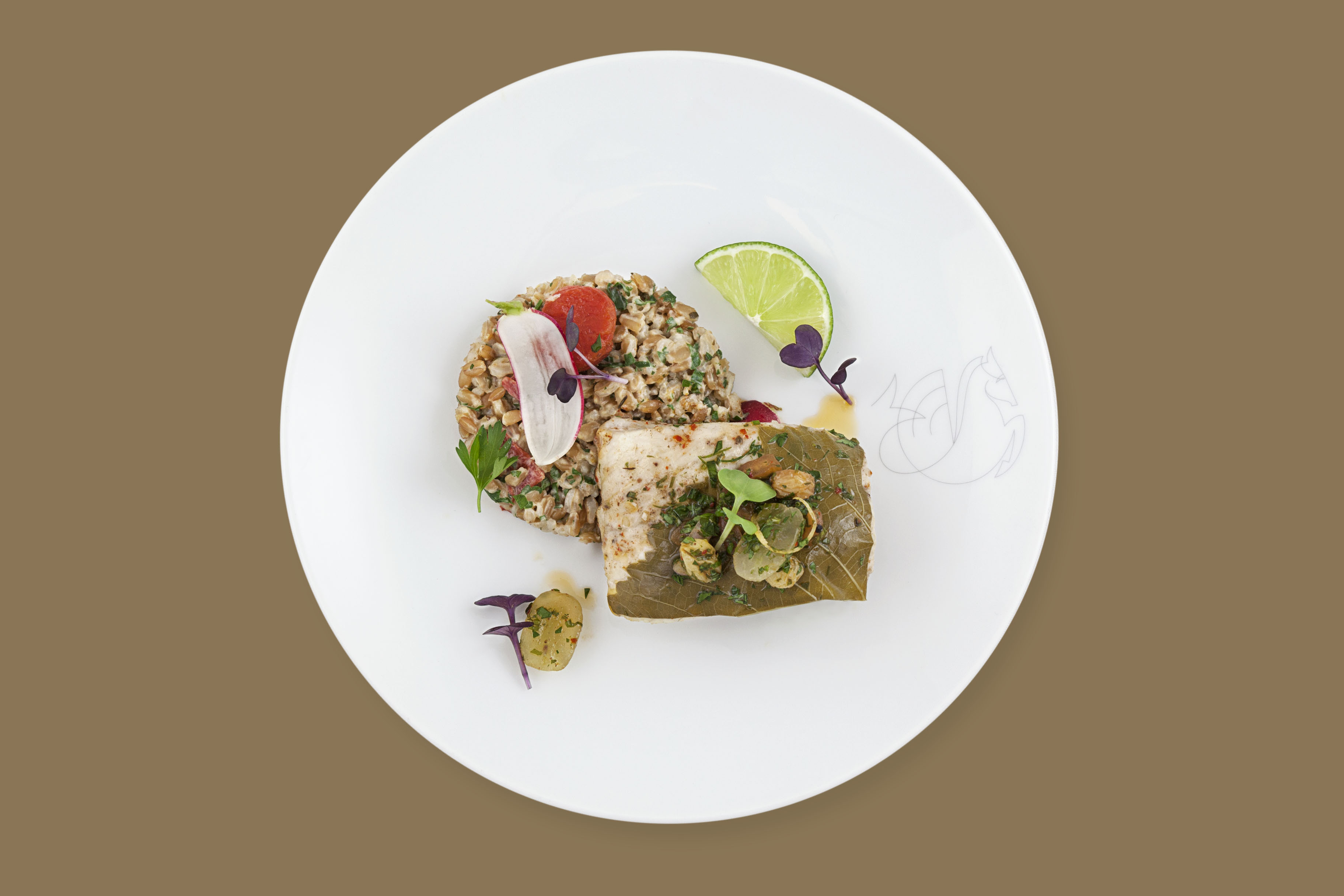 TheDesignAir –This Will Make You Hungry. Air France’s New Meals from the US
