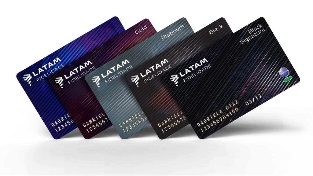 TheDesignAir –LATAM Finally Reveal New Livery And Brand Ethos. But Do ...