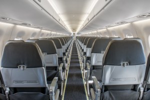 TheDesignAir –TAP Portugal Express Shows Off Embraer And New Interiors