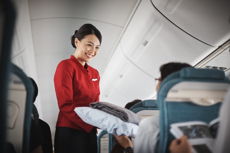 TheDesignAir –Creating Cathay’s New Brand. An Exclusive Inside Look At ...
