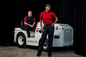 TheDesignAir –Delta Reveals New Uniforms By Zac Posen