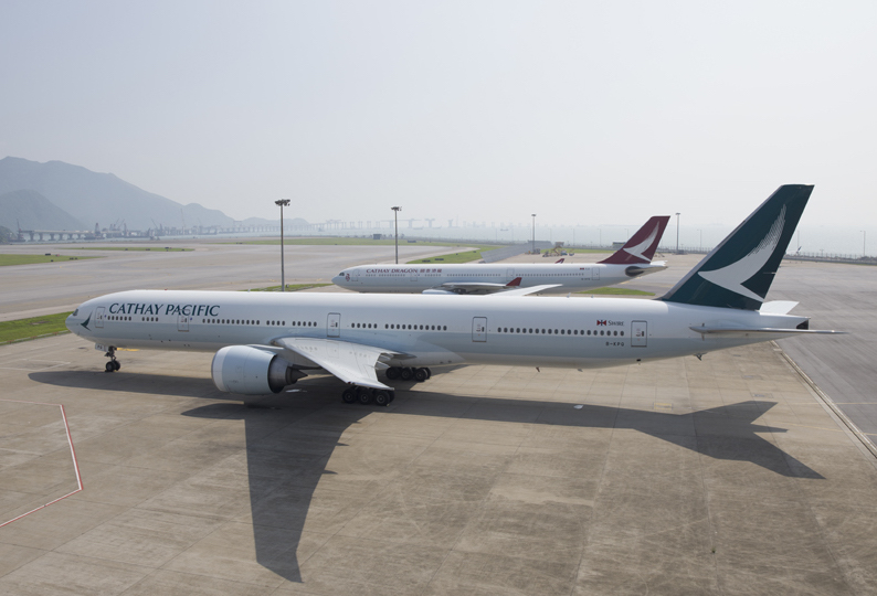 TheDesignAir –How A Livery Took Flight. An Exclusive Inside Look At ...