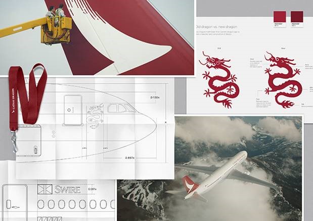 TheDesignAir –How A Livery Took Flight. An Exclusive Inside Look At ...