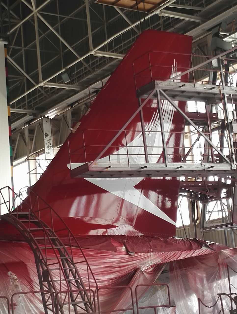 TheDesignAir –How A Livery Took Flight. An Exclusive Inside Look At ...