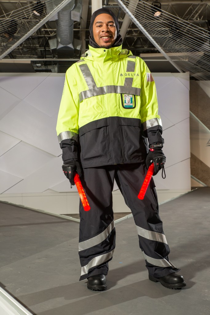 TheDesignAir –Delta Reveals New Uniforms By Zac Posen