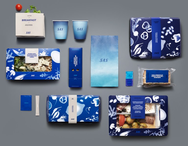 TheDesignAir –A Deeper Look Inside SAS’s ‘Bold’ New Brand