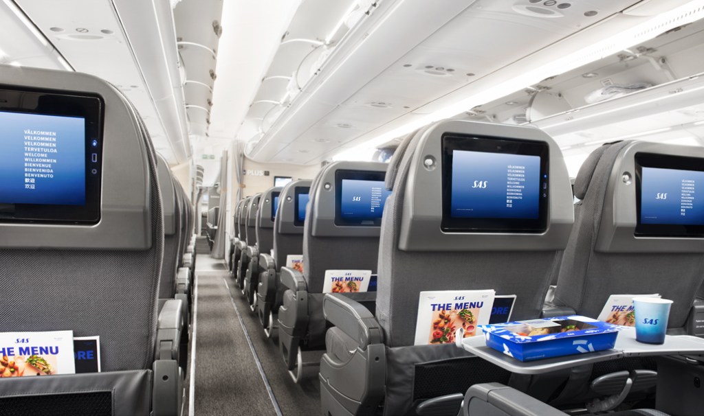 TheDesignAir –A Deeper Look Inside SAS’s ‘Bold’ New Brand