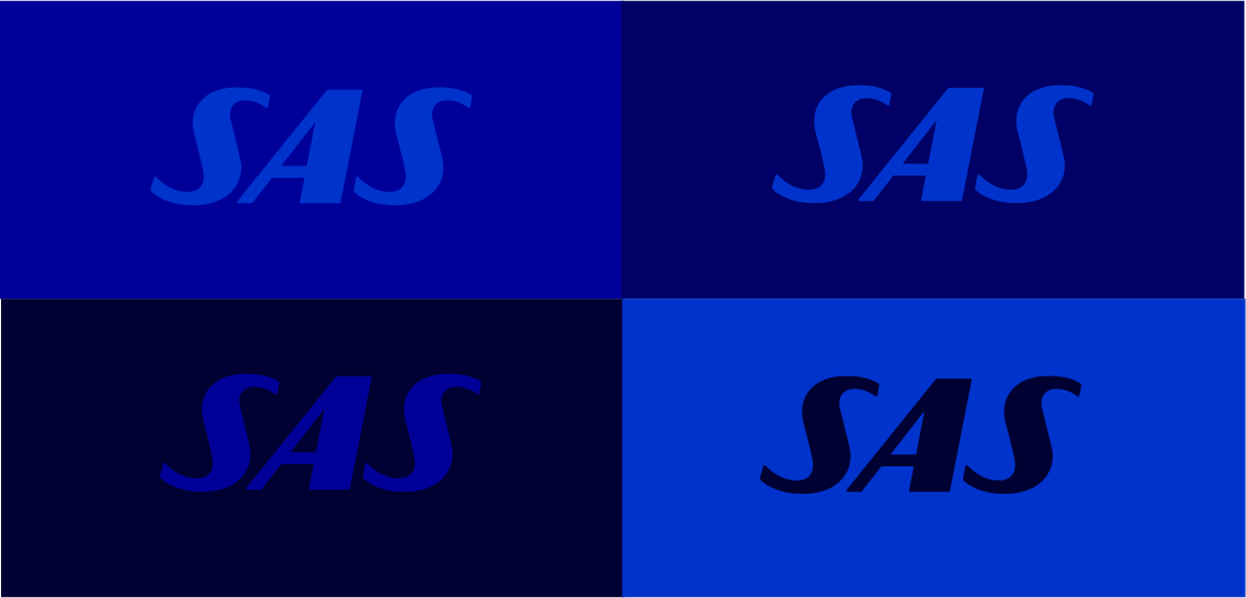 TheDesignAir –A Deeper Look Inside SAS’s ‘Bold’ New Brand