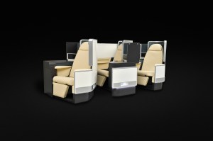 TheDesignAir –Optima, By Acumen And Zodiac, Addresses Passenger And ...