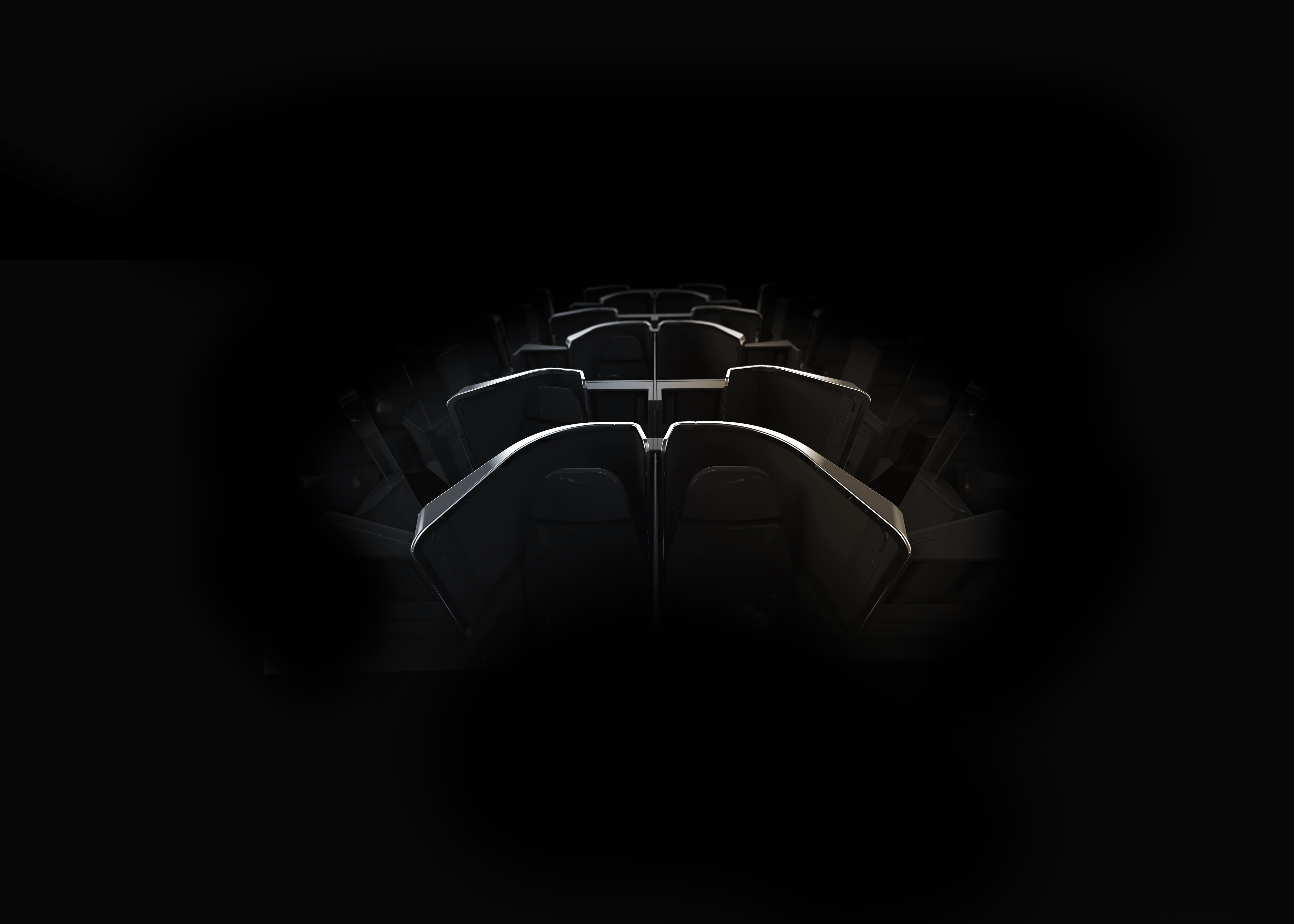 TheDesignAir –Optima, By Acumen And Zodiac, Addresses Passenger And ...