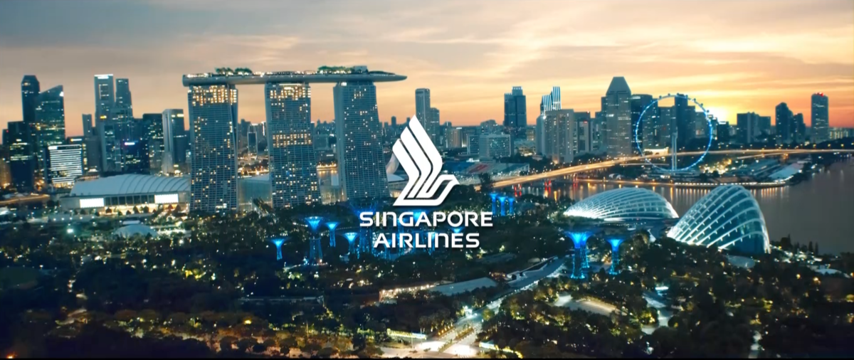TheDesignAir –Singapore Airlines Launches New Safety Video, Showcasing ...