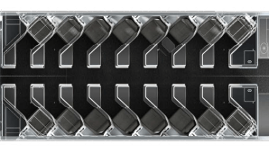 TheDesignAir –Thompson Vantage Solo Offers A New Herringbone Option For ...