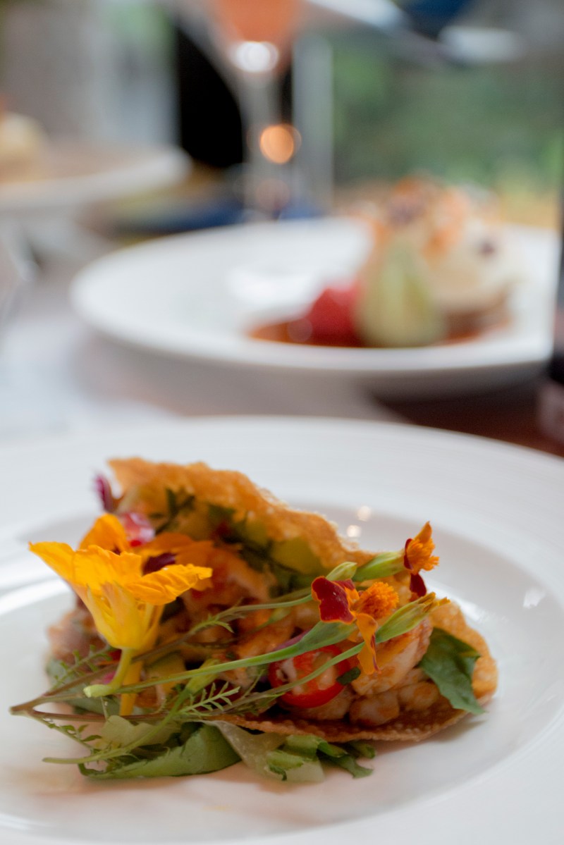 TheDesignAir –Chef Agus Hermawan Joins Garuda Indonesia Star Chefs