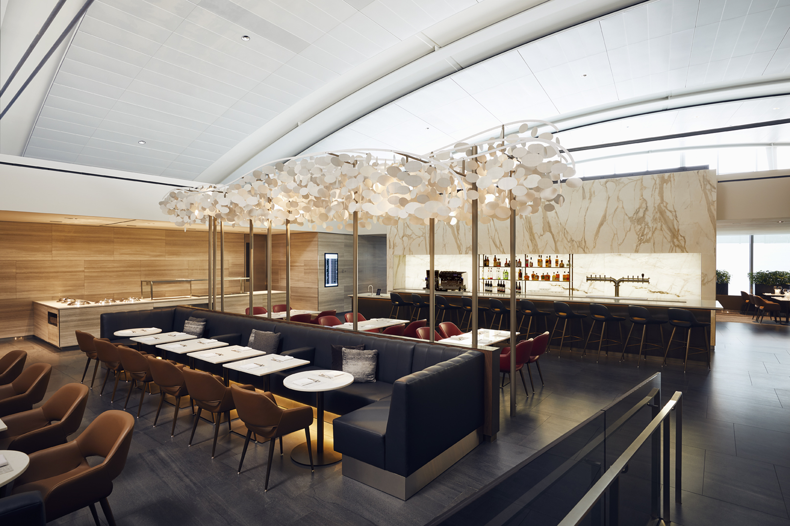 TheDesignAir –Air Canada Launches Impressive New Signature Suite In Toronto