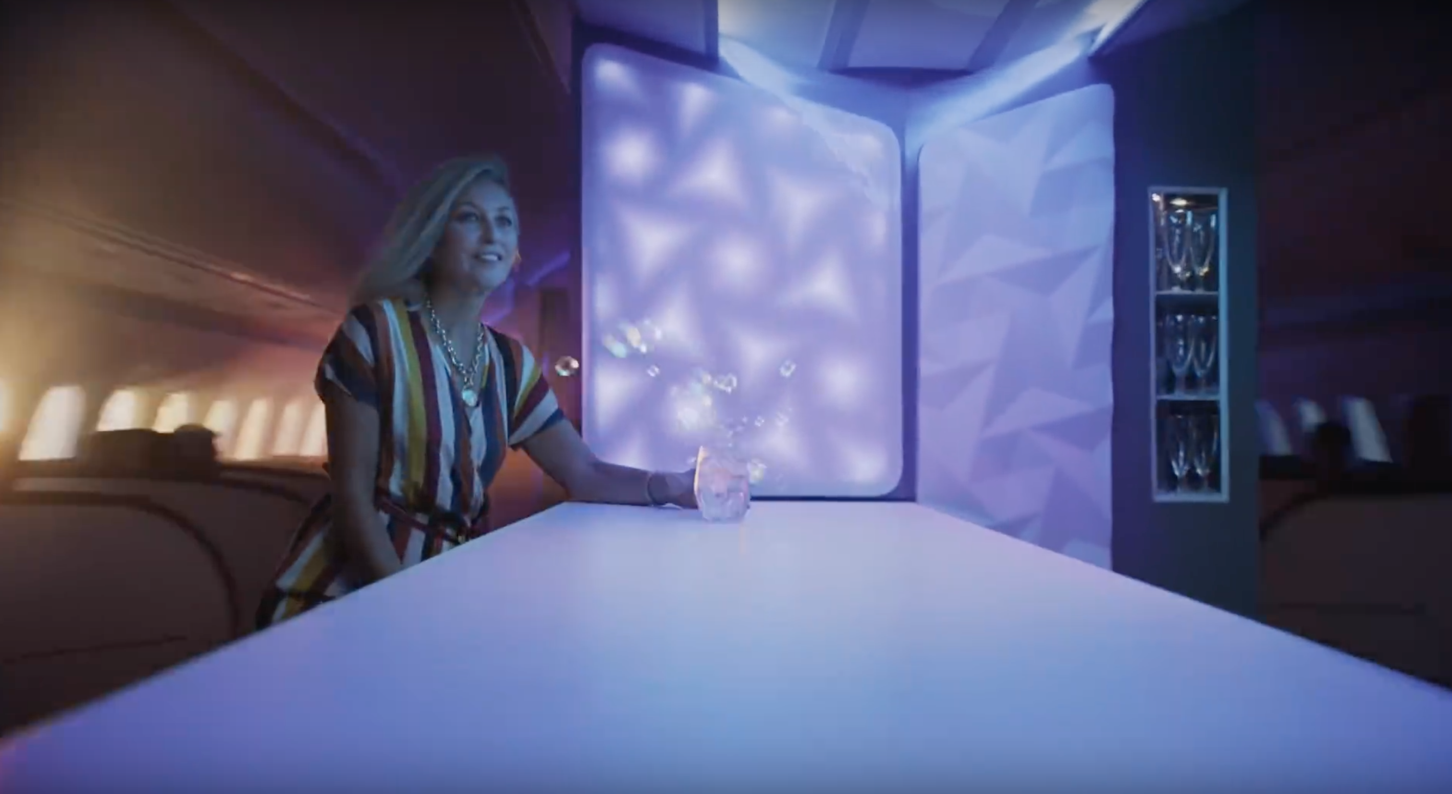 TheDesignAir –Virgin Atlantic Launches New Advertising Campaign ...