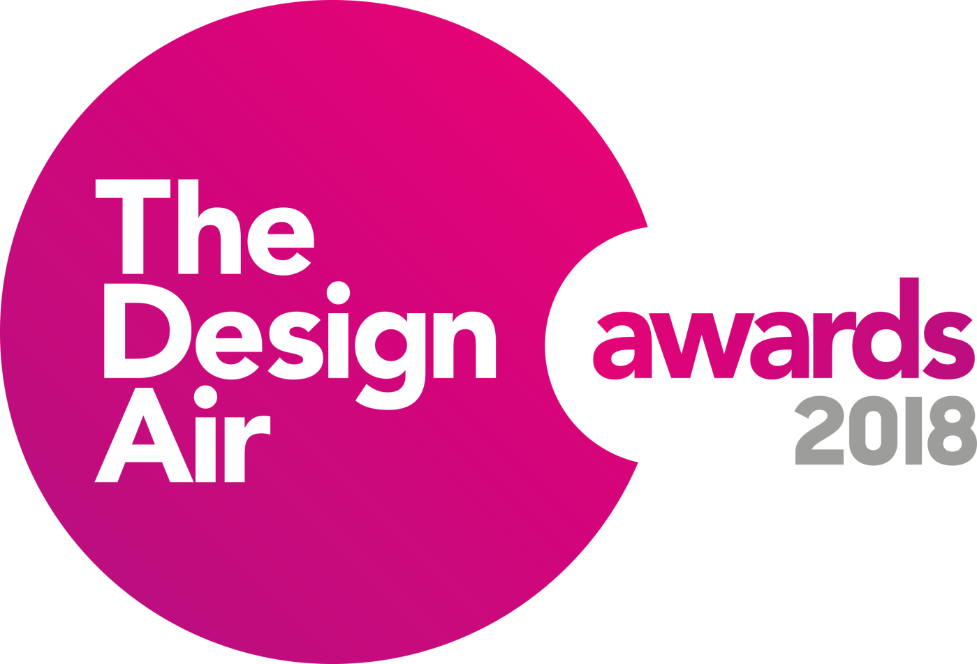 TheDesignAir –Announcing TheDesignAir Awards 2018 Winners