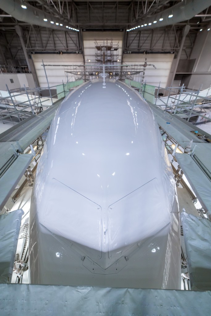 TheDesignAir –Austrian Rolls Out A Retrojet (Yes, Another Retrojet) And ...