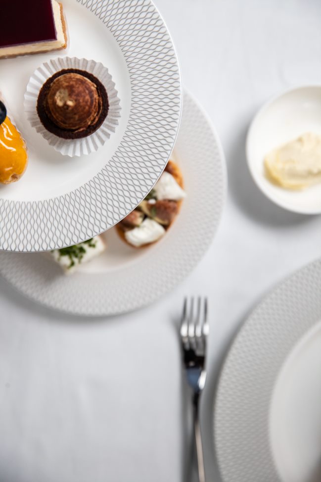 TheDesignAir –British Airways Upgrades First Class With New Amenities ...