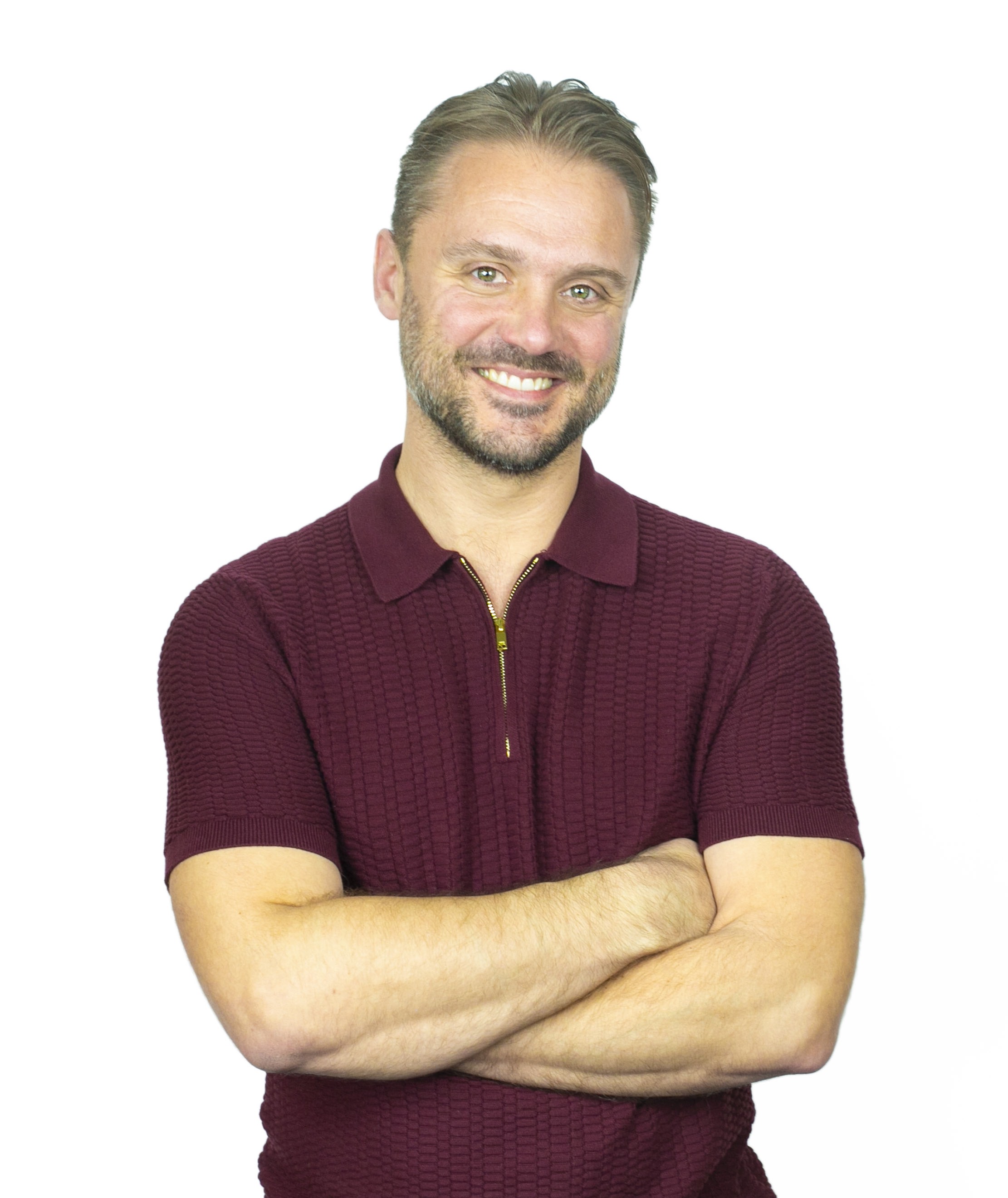 TheDesignAir –Interview: Acumen’s Anthony Harcup Joins Teague