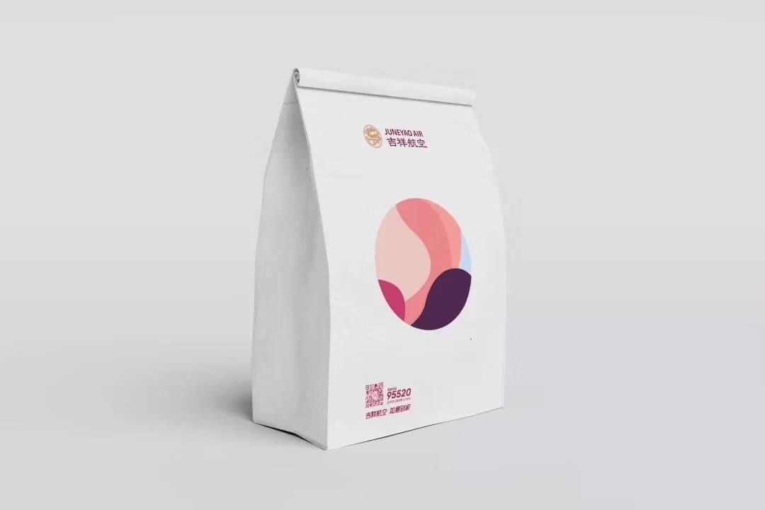 TheDesignAir –Juneyao Airlines introduces new uniforms and reveals ...