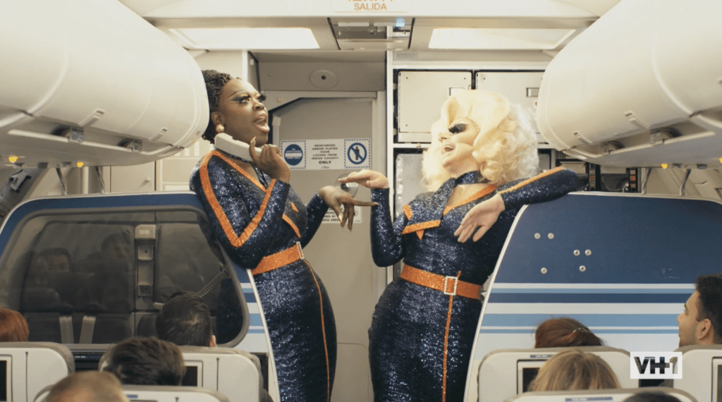TheDesignAir –Yas Kween! JetBlue Celebrates Pride With Their Latest ...
