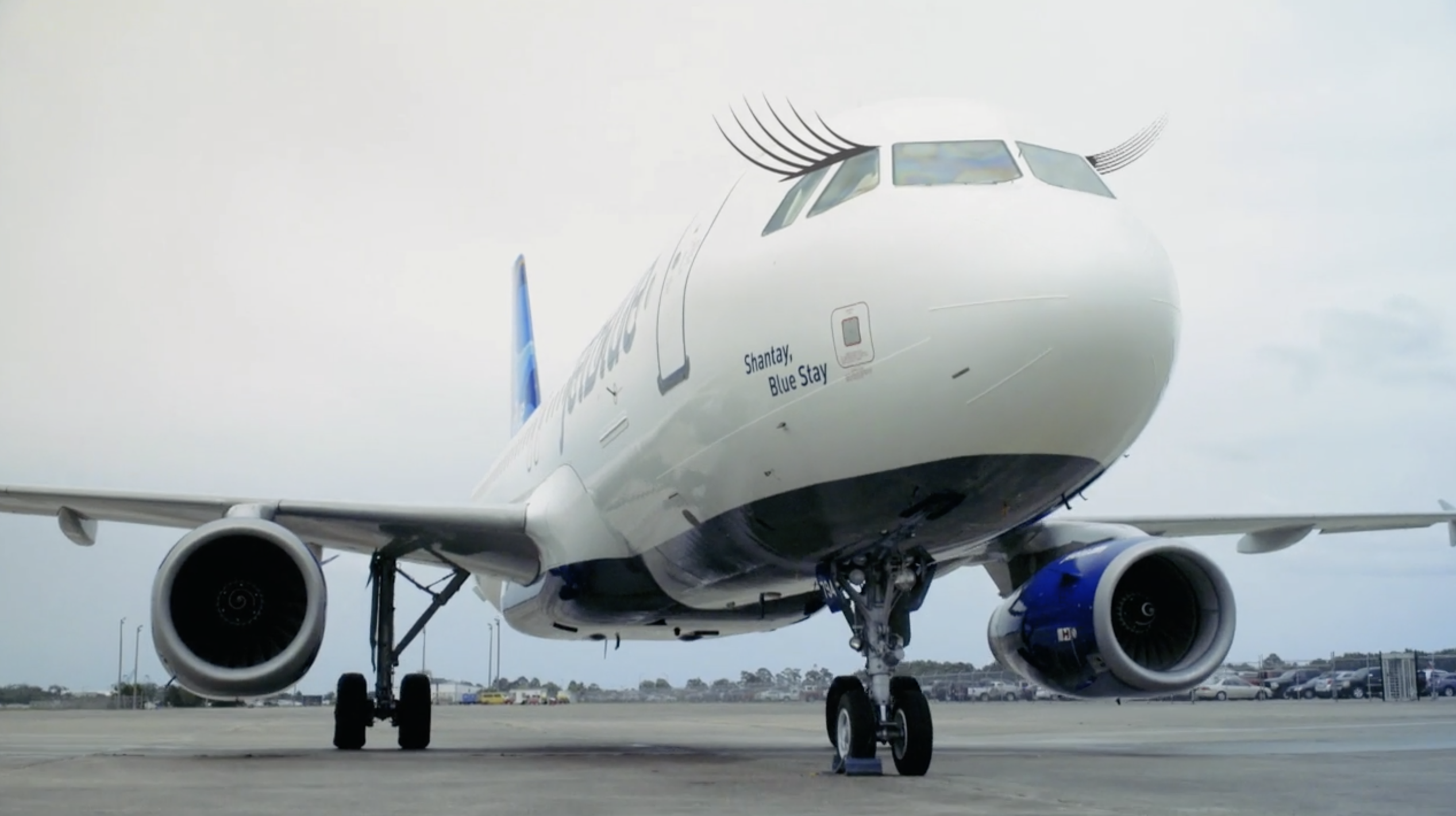 TheDesignAir –Yas Kween! JetBlue Celebrates Pride With Their Latest ...
