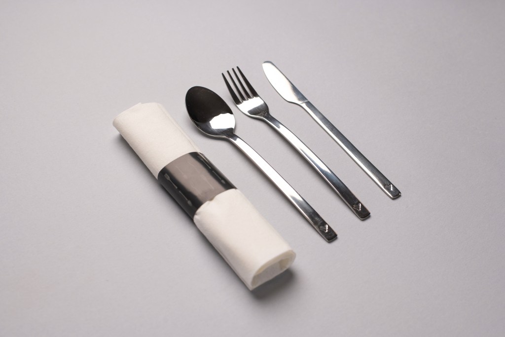 TheDesignAir –Air Italy brings true Italian cuisine options to Economy ...