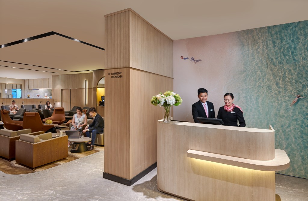 TheDesignAir –Plaza Premium opens new arrivals lounge in Cebu’s ...
