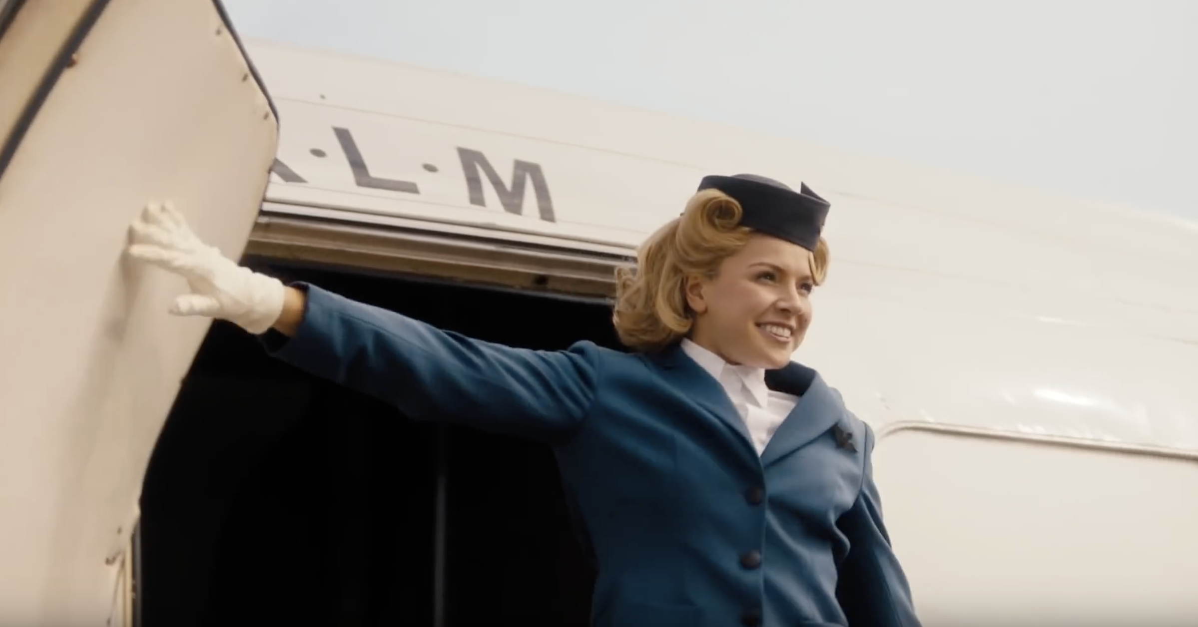 TheDesignAir –KLM’s latest masterpiece advertising campaign celebrates ...