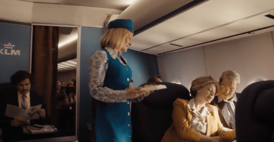 TheDesignAir –KLM’s latest masterpiece advertising campaign celebrates ...