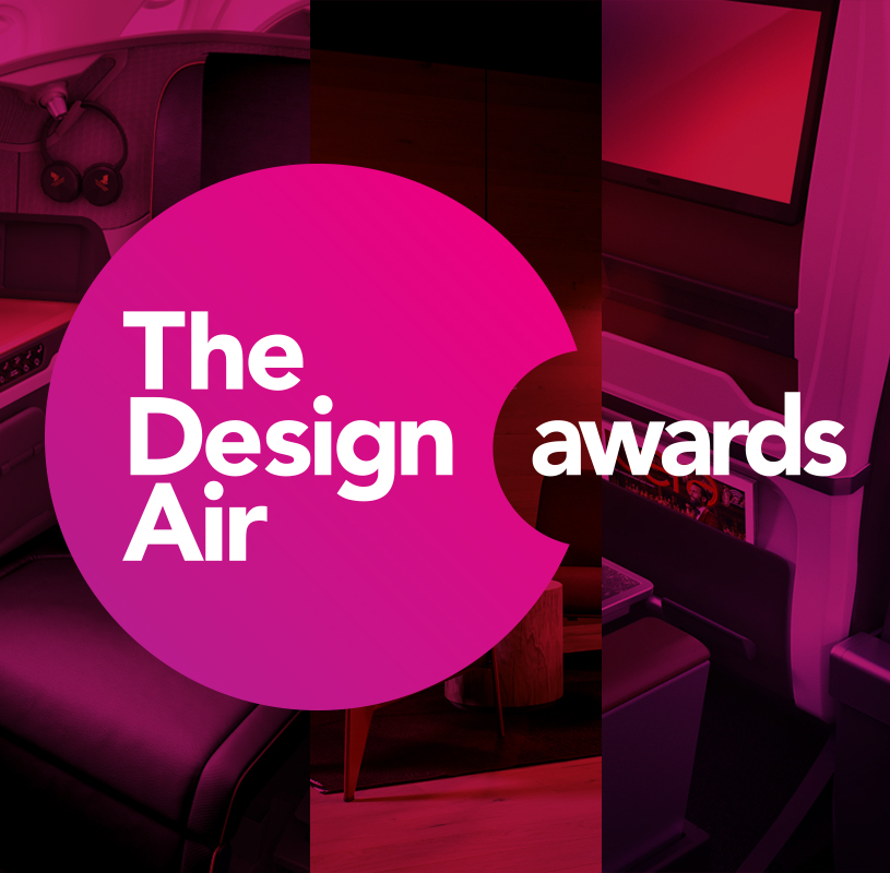 TDA Awards – TheDesignAir