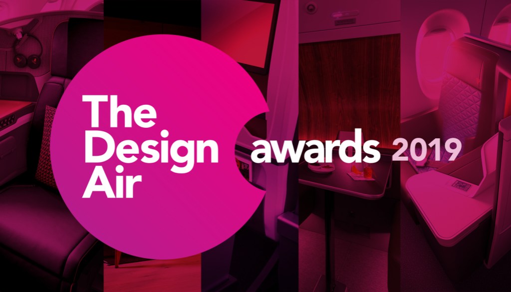 TheDesignAir –Announcing the winners of TheDesignAir awards 2019