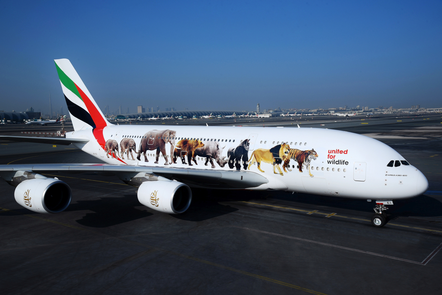 TheDesignAir –Emirates adds one more colourful Expo 2020 design to its ...
