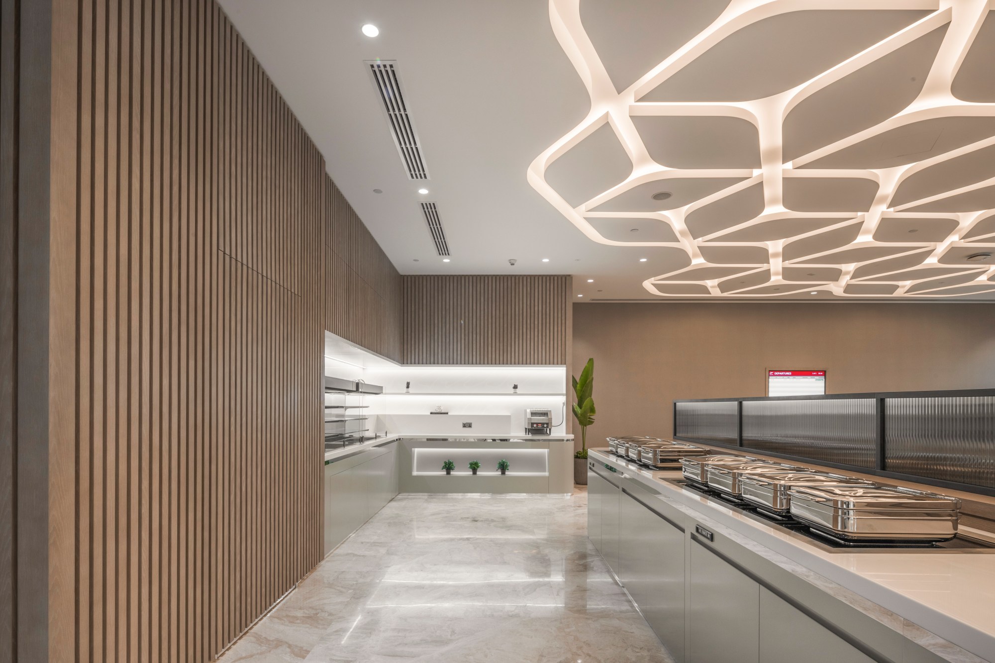 TheDesignAir –Sharjah receives new Premium Lounge, brought to life by ...